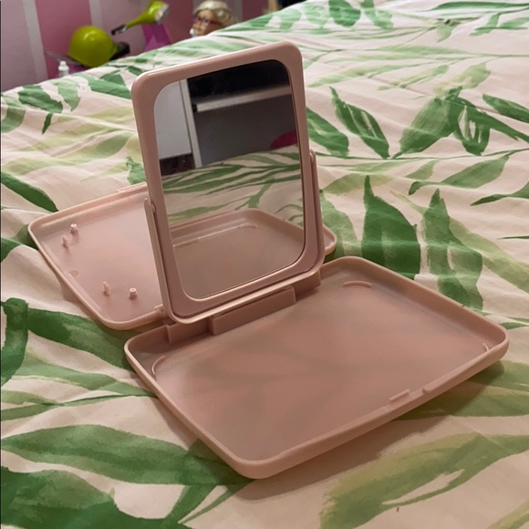 Mary Kay | Makeup | Mary Kay Compact Travel Mirror | Poshmark